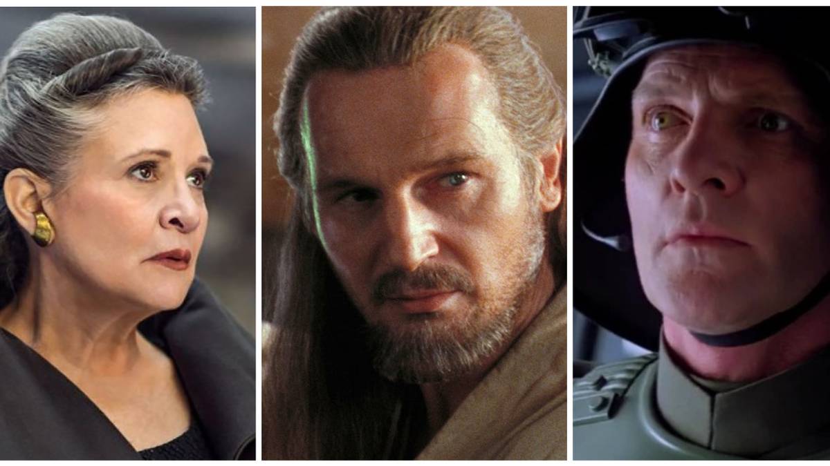 10 Smartest Star Wars Characters Of All Time, Ranked