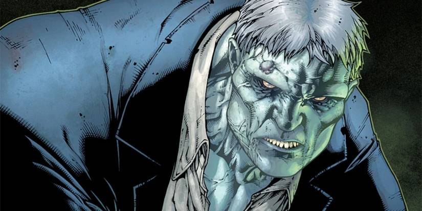 The 45 Strongest DC Characters