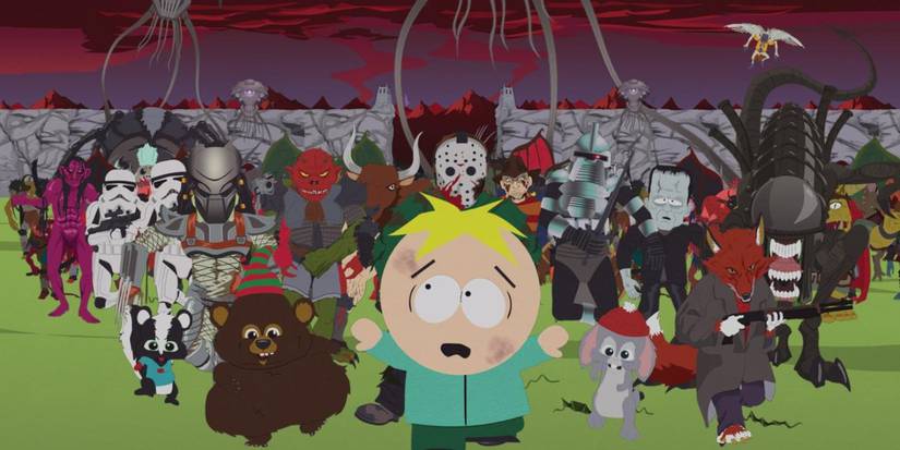 Best TV Satires Of All Time