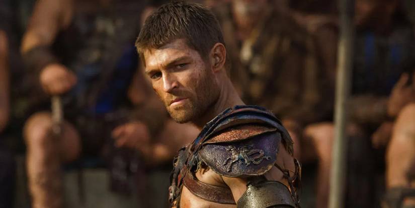 12 Years Later, the Greatest Historical Drama About the Roman Empire ...