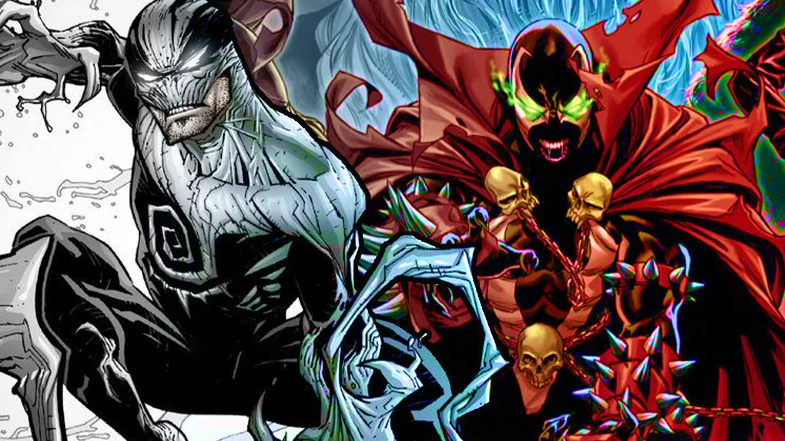 Spawn’s Best Ally is Now Image's Most Dangerous Villain