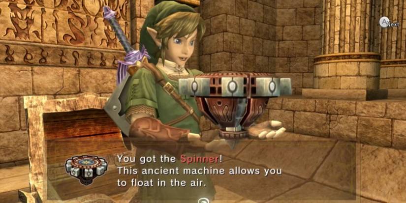 The Legend of Zelda: 10 Most Undeniably Classic Staples of the Series