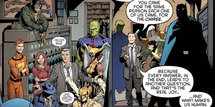 15 Forgotten Superhero Teams That Need to Make a Comeback