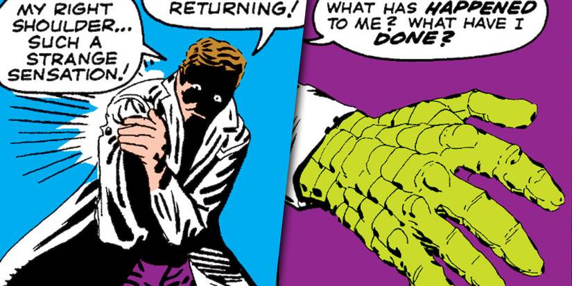 Spider-Man: 13 Things Fans Should Know About The Lizard