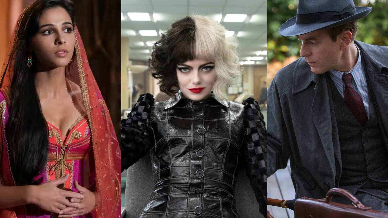 10 Best Characters In Live-Action Disney Remakes