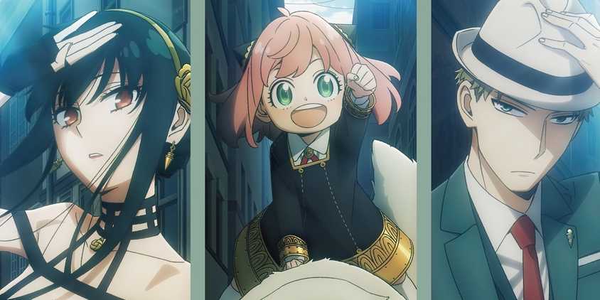 MyAnimeList Crowns Most Popular Anime of 2024 in New Top 10 Rankings