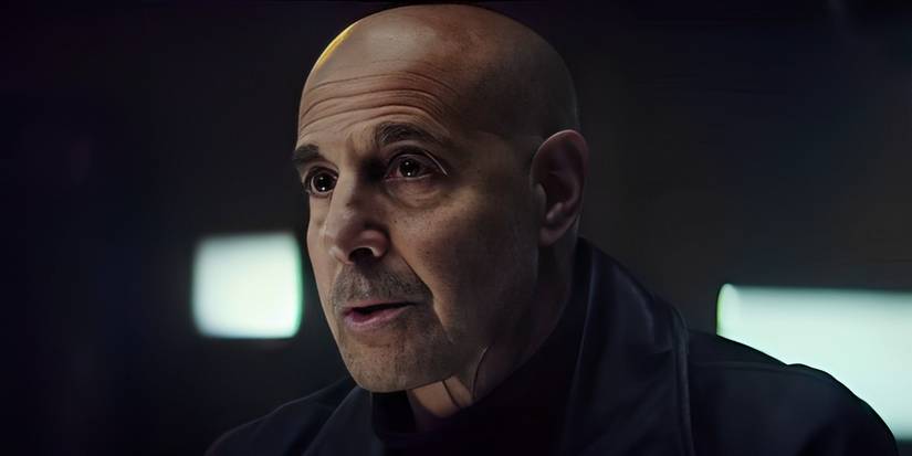 Citadel Cast & Character Guide