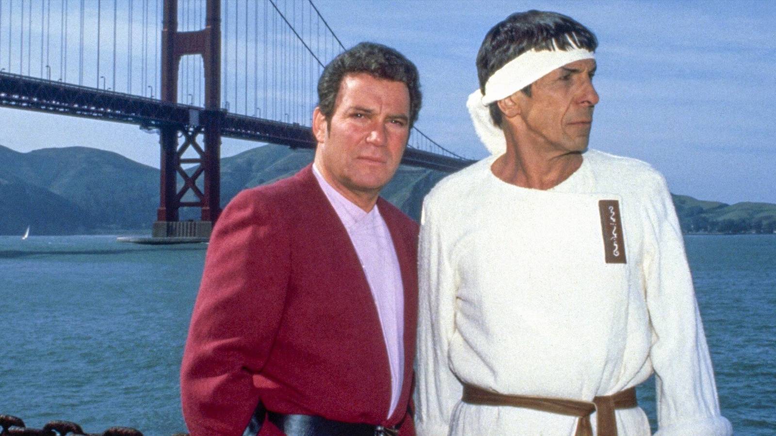 A Dark Star Trek Theory Officially Fixes 39-Year-Old Kirk Plot Hole