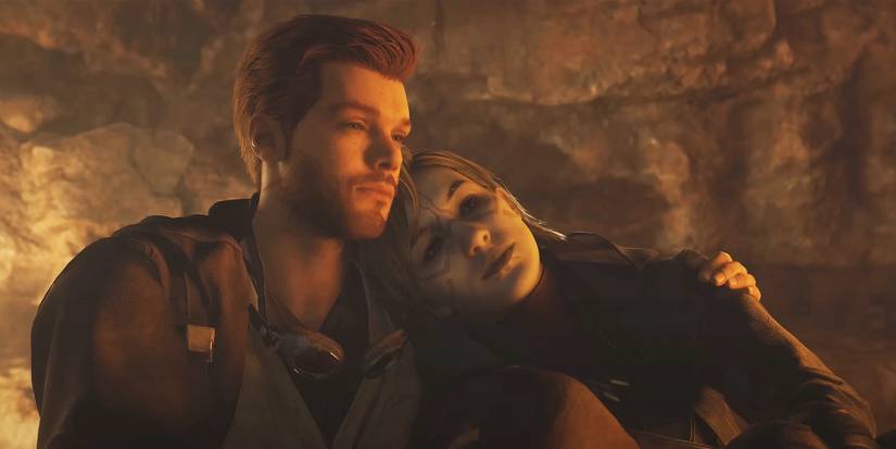 The Best Nightsister Merrin Quotes in Star Wars