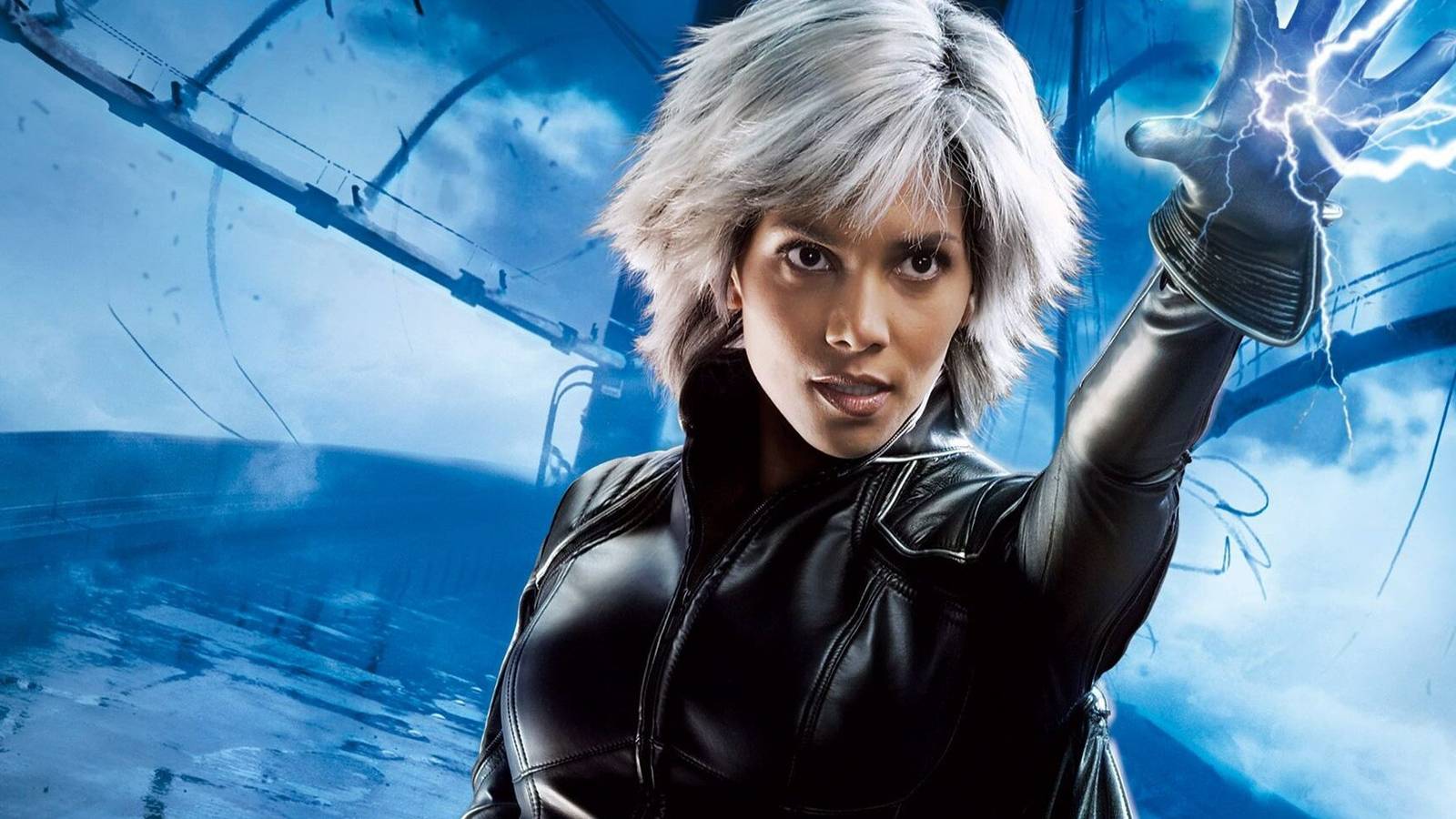 The MCU Can Make Up for Fox's Mistakes With Storm
