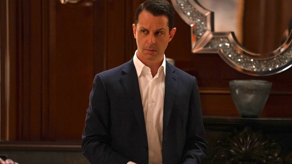 Does Kendall Roy Die in Succession's Series Finale?