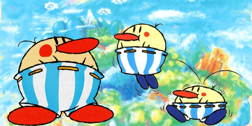 10 Mario Characters Nintendo Completely Forgot About