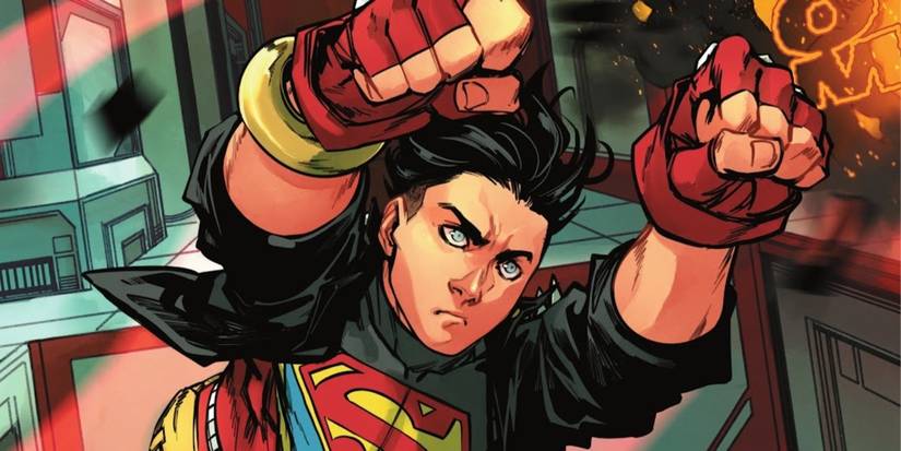 DC Heroes With First Appearances During Iconic Comic Events