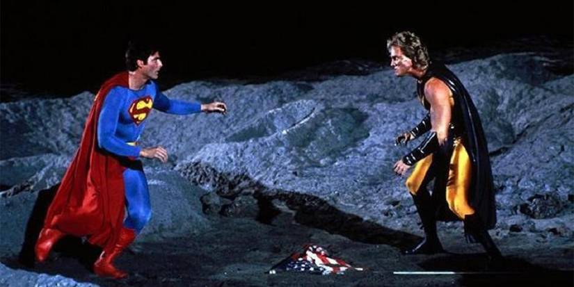 Superman 4 Is a Bad Movie - But It Was Special to Christopher Reeve