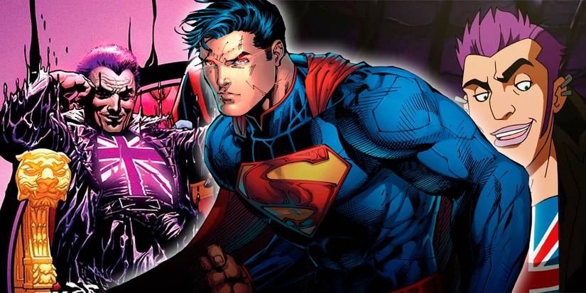 Facts About DC's The Authority