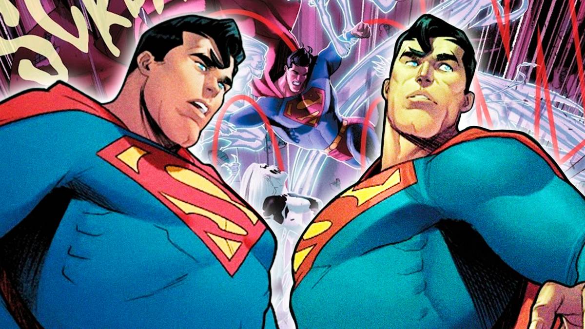 Superman's Greatest Weakness Kryptonite Can Now Affect Humans