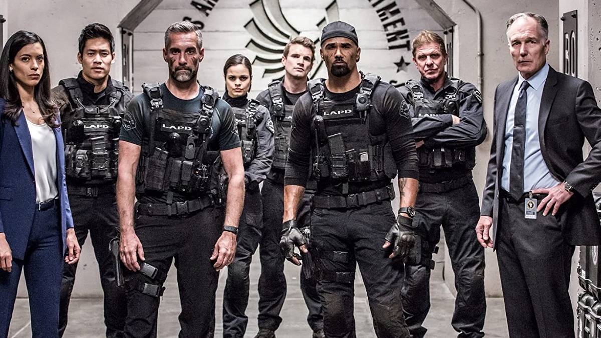 Why S.W.A.T. Was Canceled After Season 6, & and Why CBS Resurrected It