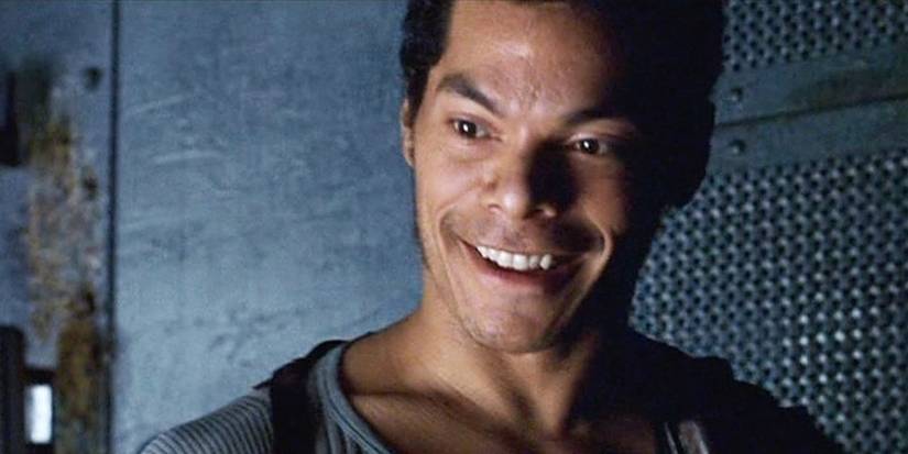 Best Characters In The Matrix Movies