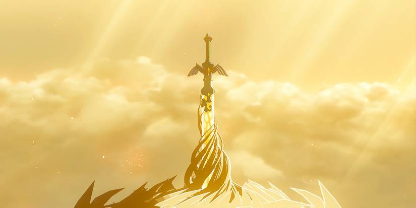 How to Get the Master Sword in Every Zelda Game