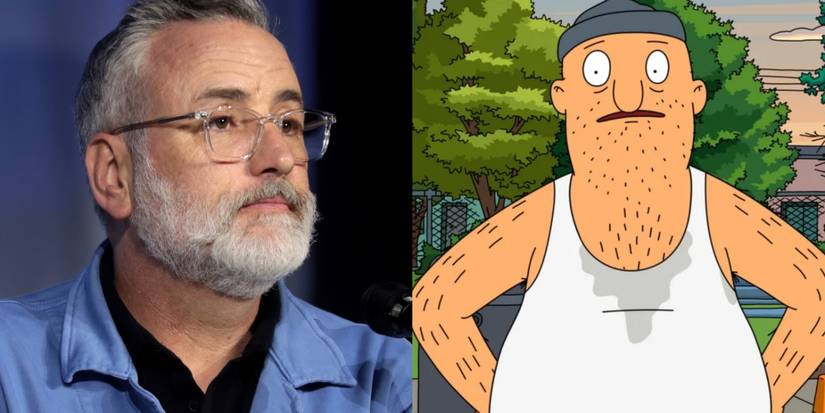 Best Voice Actors In Bob's Burgers