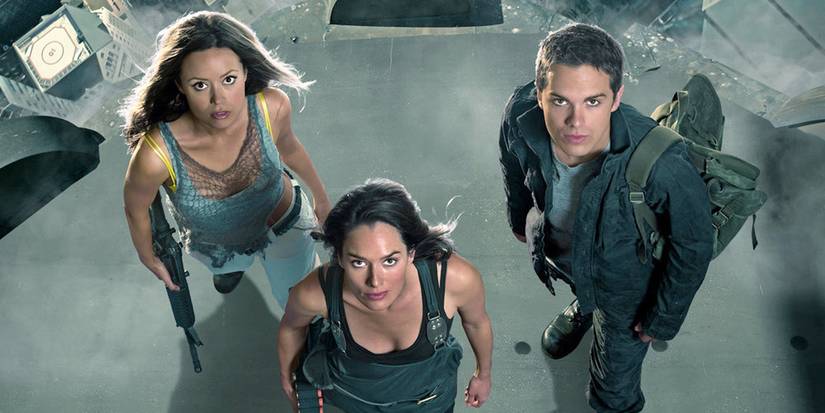 The Ultimate Terminator Movie Watch Order Guide