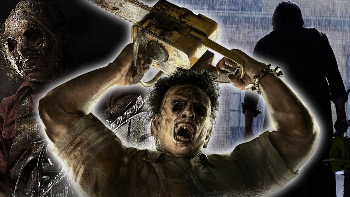 Leatherface Will Never Work as an Antihero