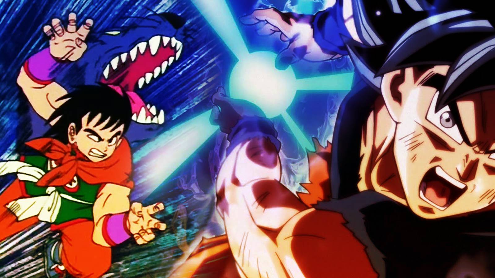 The 14 Most Iconic Dragon Ball Techniques, Ranked