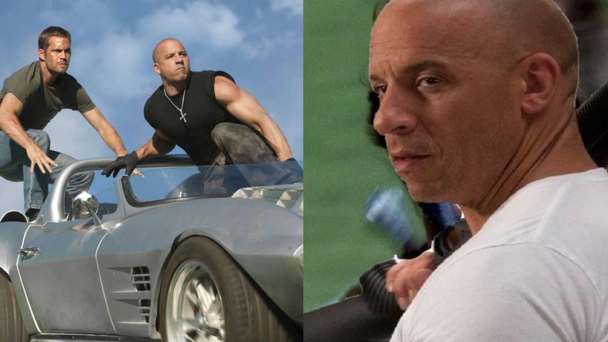 Fast & Furious: The Best Family Memes