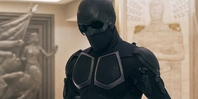 The Boys: Who Are the New Members of The Seven In Season 4?