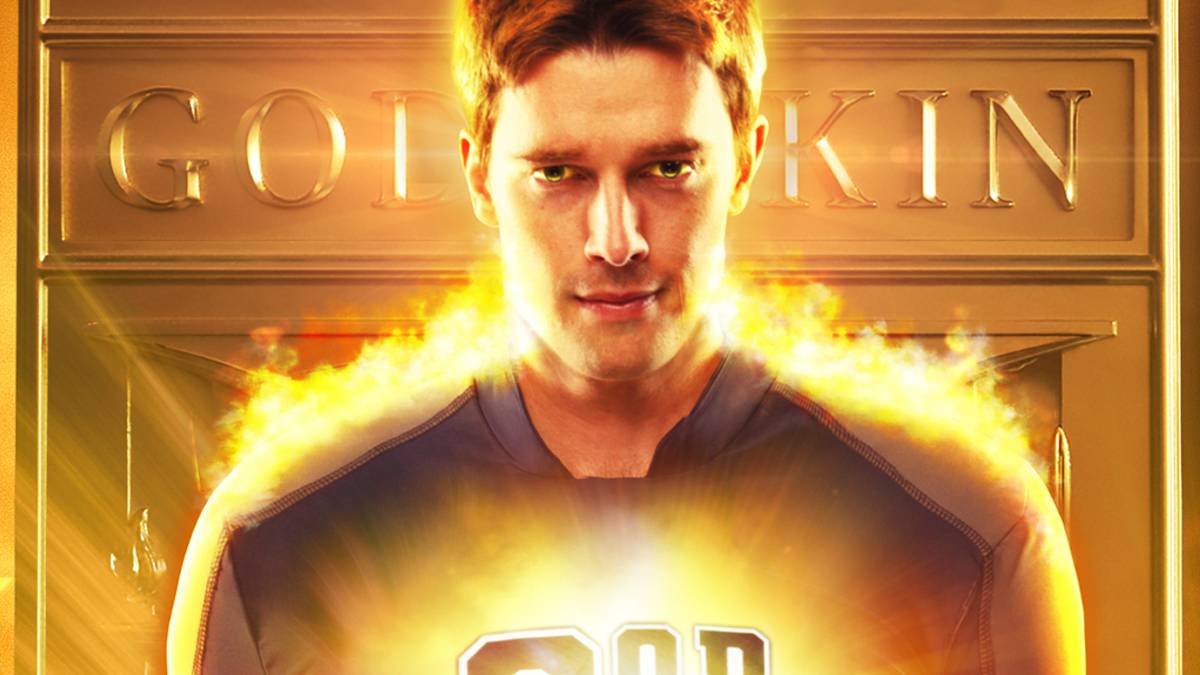 Gen V's Patrick Schwarzenegger Addresses Possible Return as Golden Boy