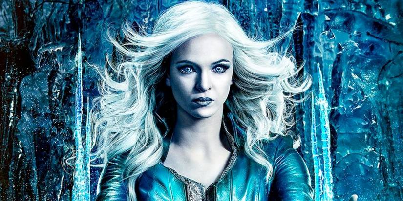 10 Disappointing Flash Villains Arrowverse Fans Wish They Could Forget