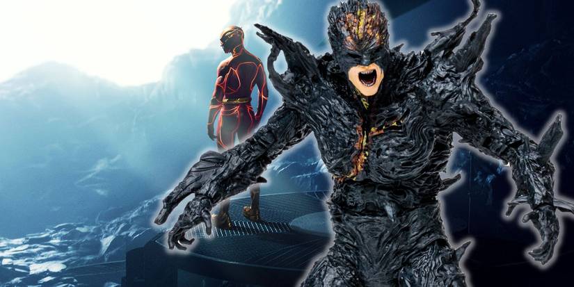 The Flash's Ending, Explained