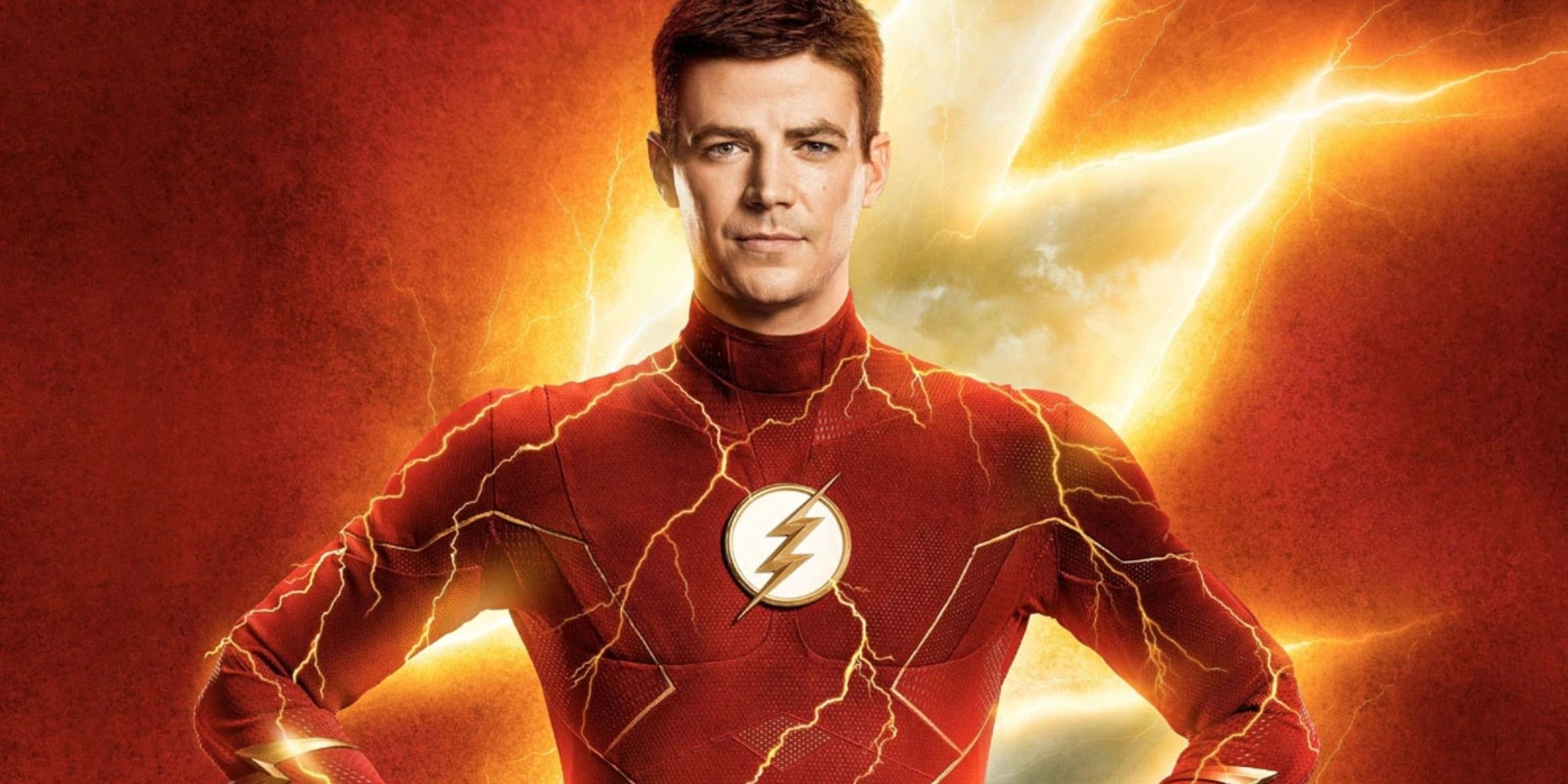 Who is Savitar in The Flash?