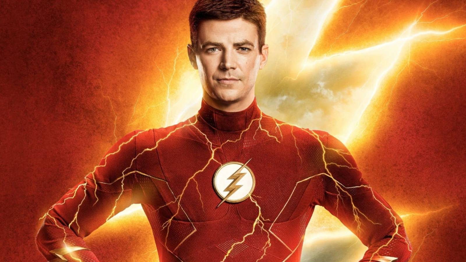 The Flash: Grant Gustin Would Play Another Superhero After Barry Allen