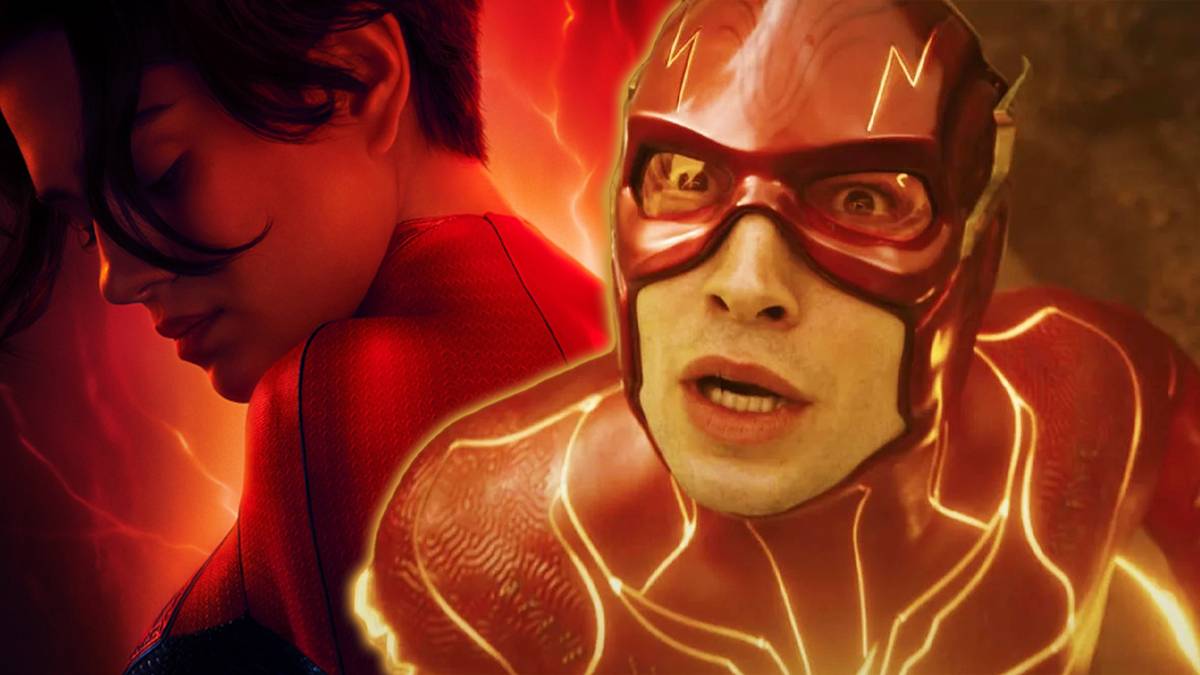 The Flash Has a Major Problem With Its Most Shocking Death