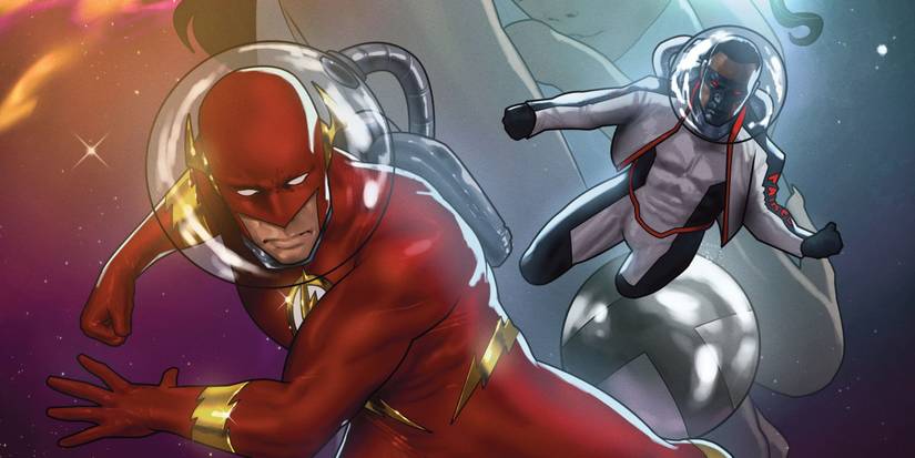 Best DC Writers Who Fixed Problematic Characters