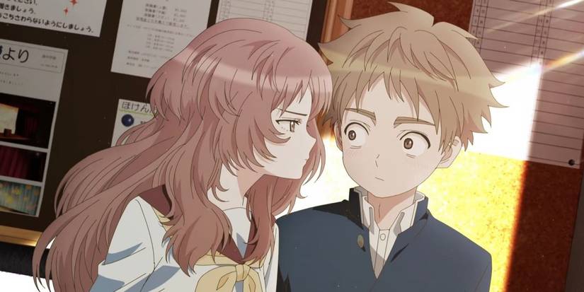 10 Mediocre Anime That Proved Being Faithful to the Manga Doesn’t ...
