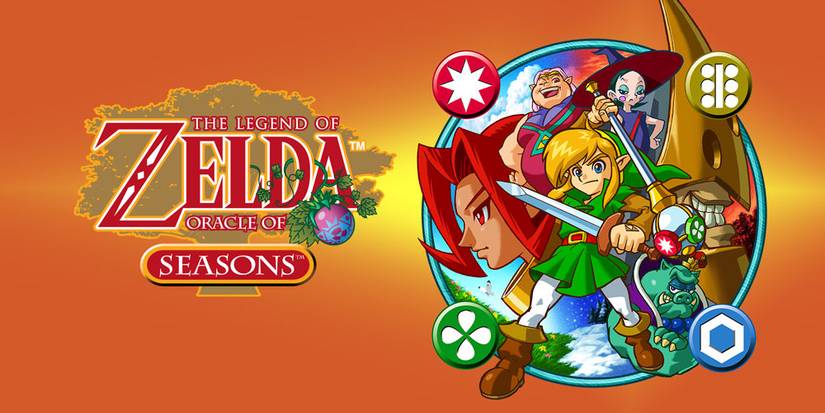 The Zelda Games That Have Aged the Best, Ranked