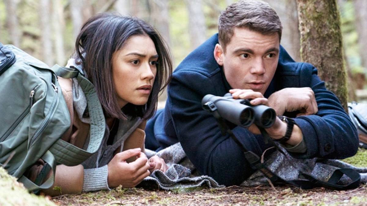 Netflix's The Night Agent Confirms Rose's Status for Final Season