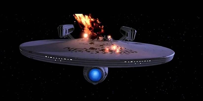 The 11 Saddest Sacrifices in Star Trek History, Ranked