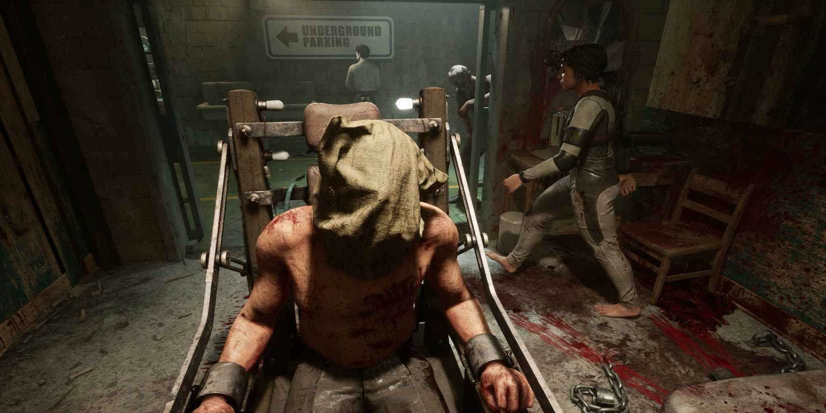 Scariest Modern Horror Games Fans Need to Play