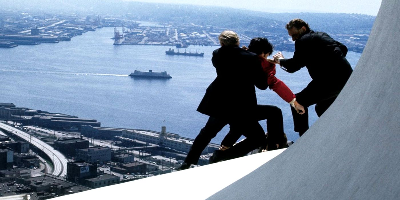 51 Years Later, Warren Beatty's 87% Fresh Thriller Still Features 1 of ...