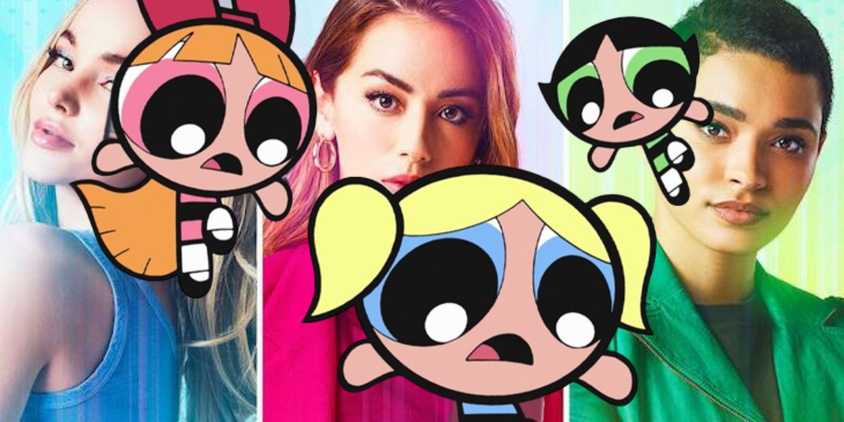 The Powerpuff Girls: The 20 Most Powerful Villains, Ranked