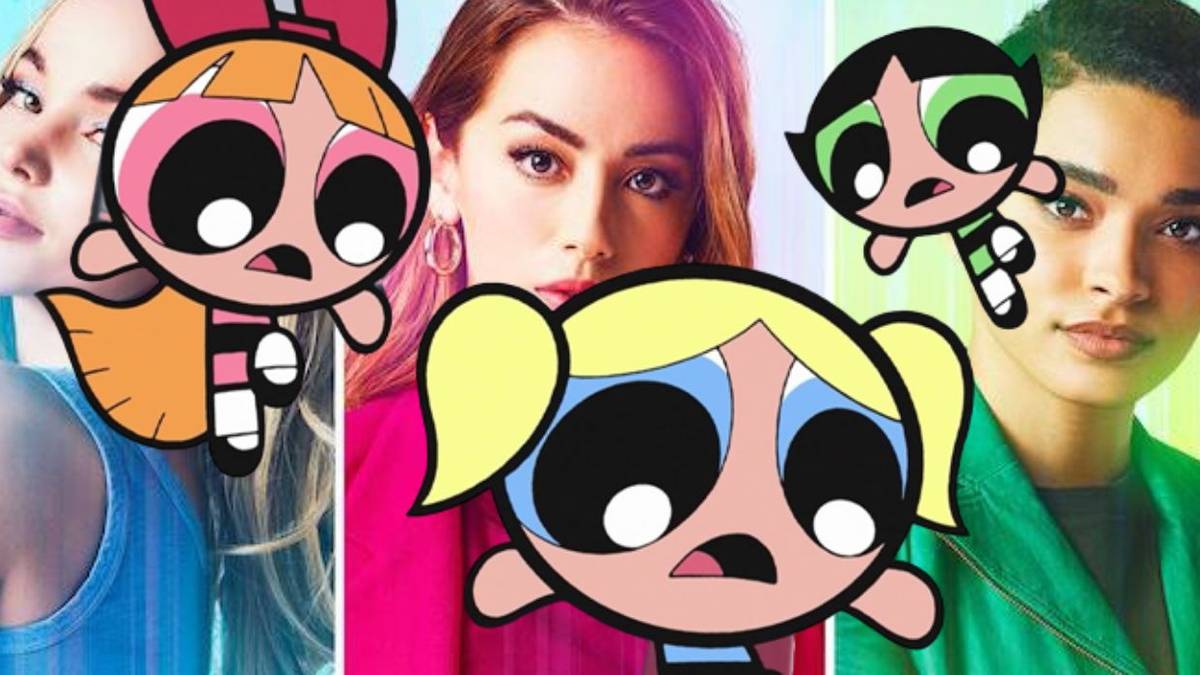 Writer Diablo Cody Clarifies Details About Canceled Powerpuff Girls Series