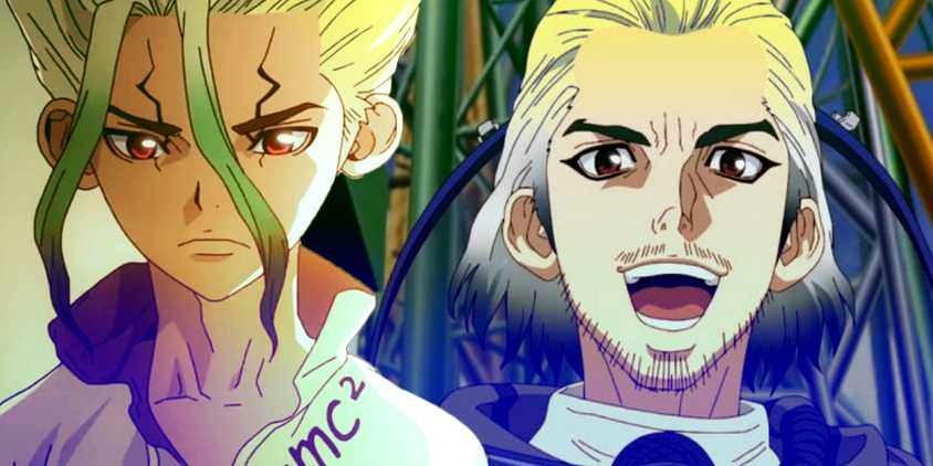 Dr. Stone: Senku Ishigami Character Guide