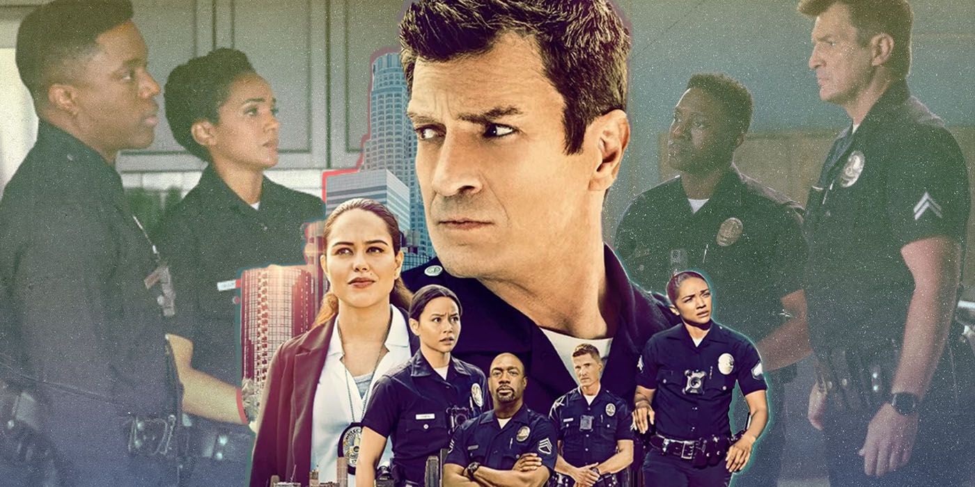 The Rookie's Best Episodes, Ranked