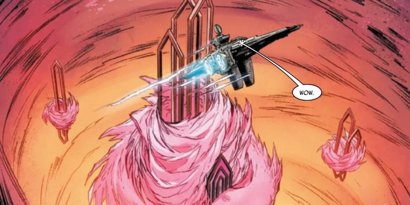 Star Wars May Have Retconned Two Order 66 Jedi Deaths