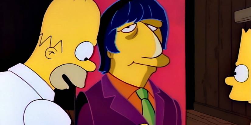Which The Simpsons Beatles Episode Is The Best?