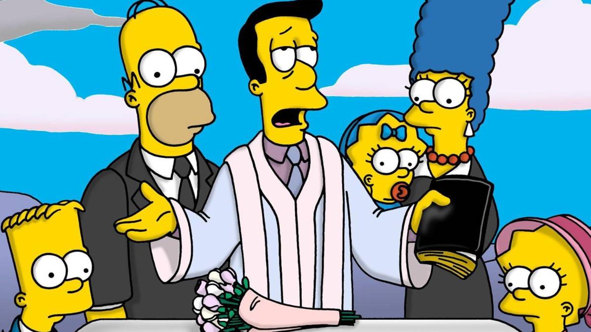 Which The Simpsons Characters Have Died