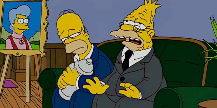 Which The Simpsons Characters Have Died